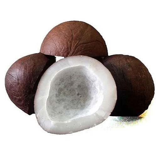 Health Benefits of Dry Coconut: Energy, Digestion & More
