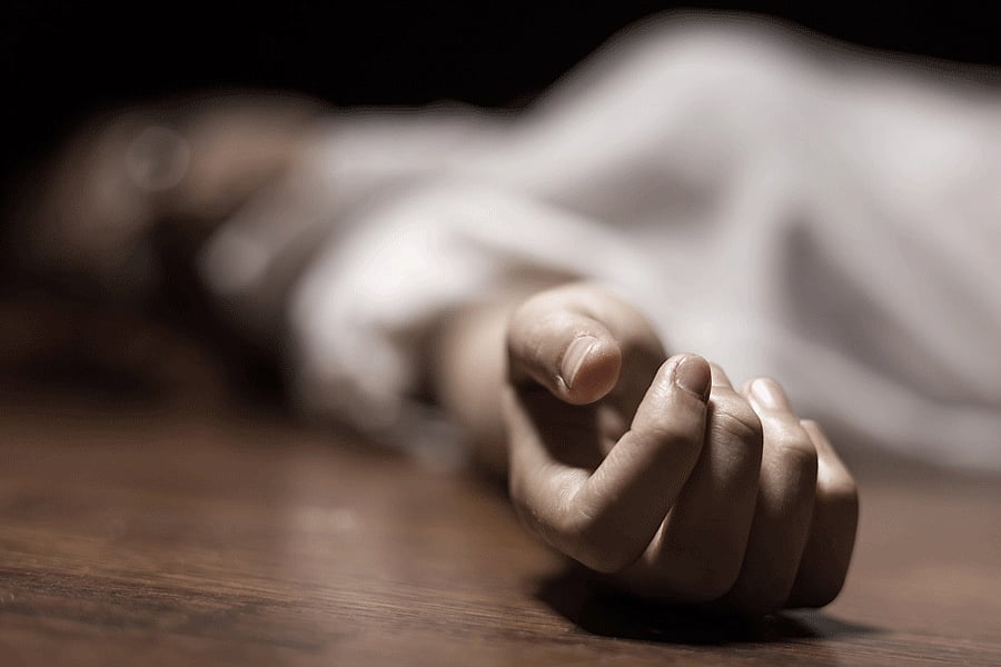 Young businessman dies of electrocution in Sootea; wife critical