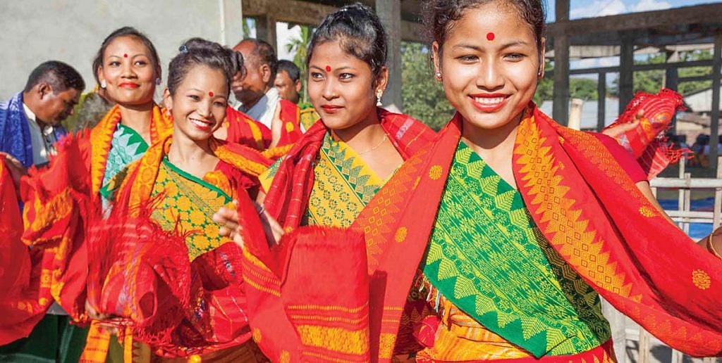 Living in Assam doesn’t make one indigenous: AALIKS
