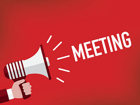 Guwahati: Bharat Bharati's Three-Day National Meeting Begins Today