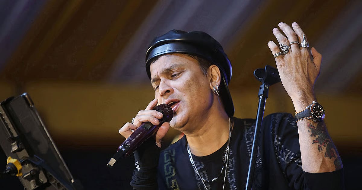 Zubeen Garg Death Probe: Statements Due Nov 3