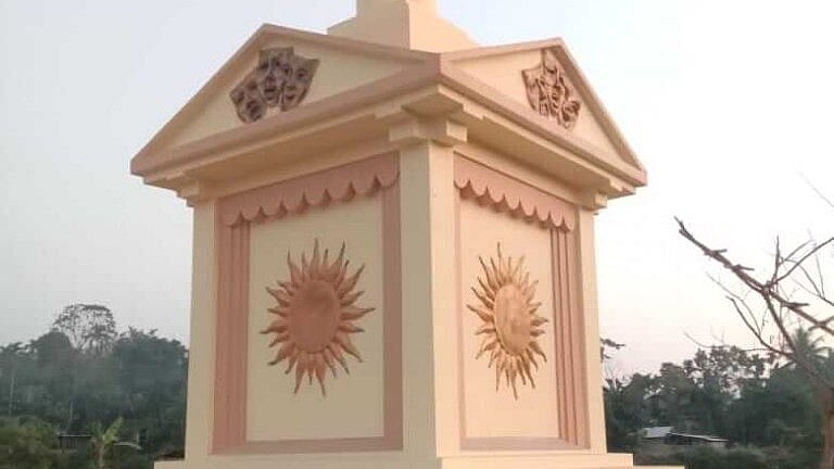 Natasurya Foundation launched in Tezpur to honour Phani Sarma