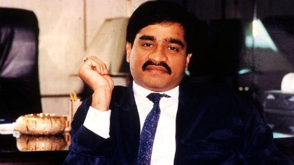 ISI & Dawood gang move drug operations to Bangladesh