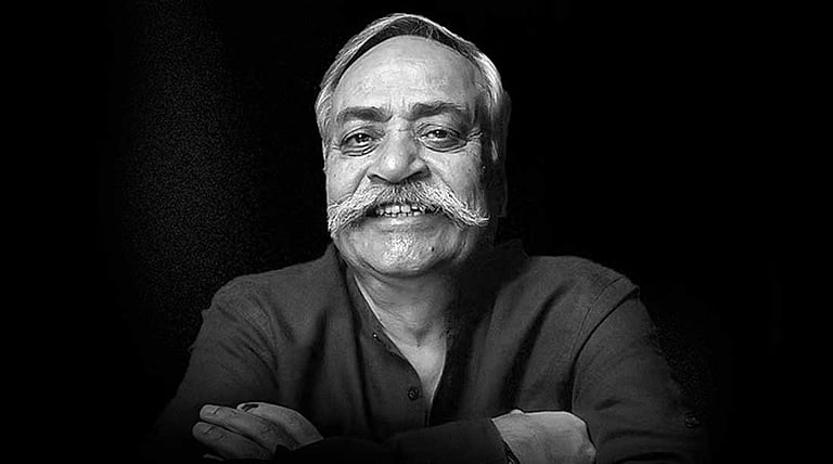 Padma Shri advertising legend Piyush Pandey passes away