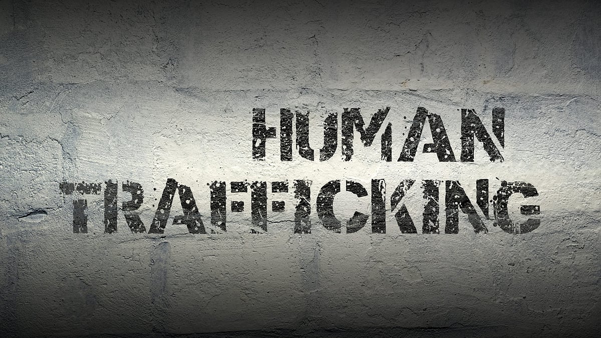 Awareness programme against human trafficking held at Udalguri College