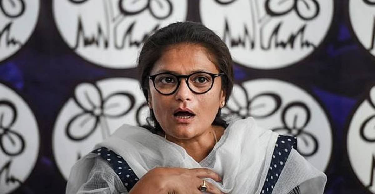 Sushmita Dev alleges voter deletion in Special Revision, demands probe