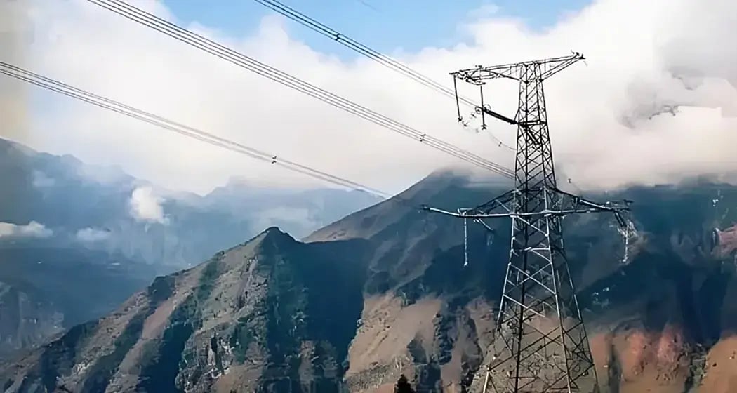 Agreement to build new cross-border power lines significant milestone