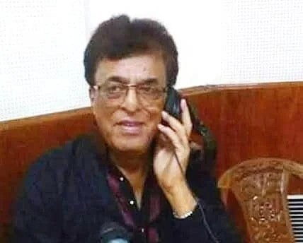 Assam Mourns Eminent Singer & Composer Syed Sadulla's Death