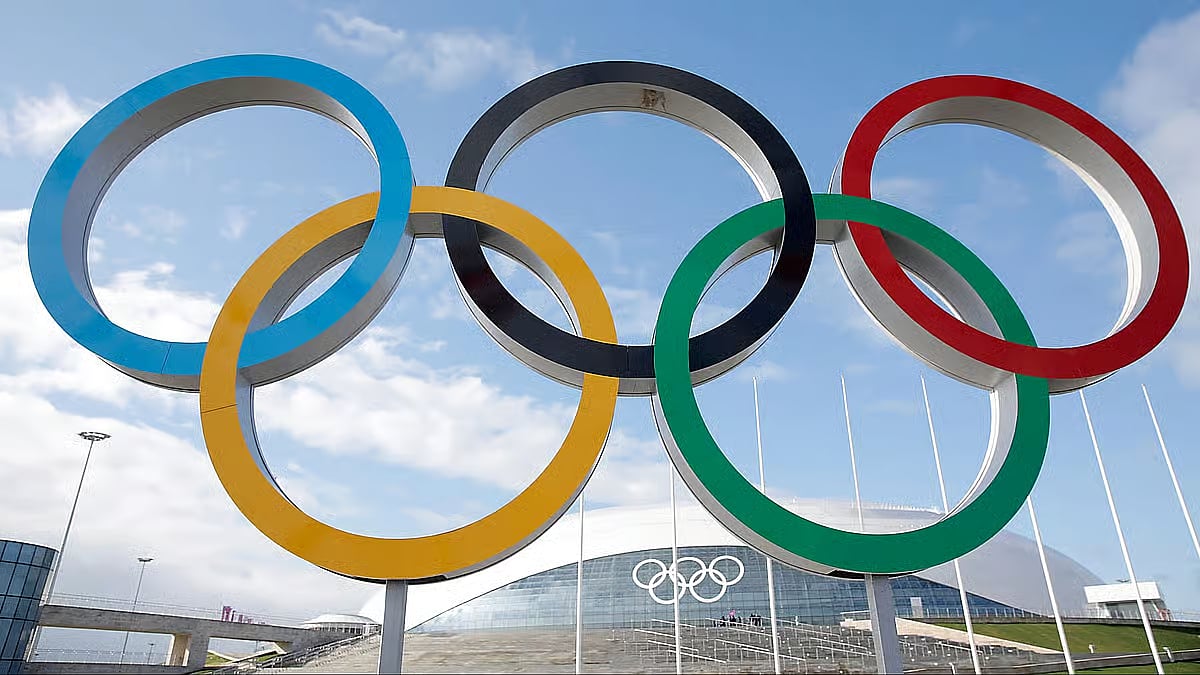 IOC ends partnership with Saudi committee for Olympic Esports Games
