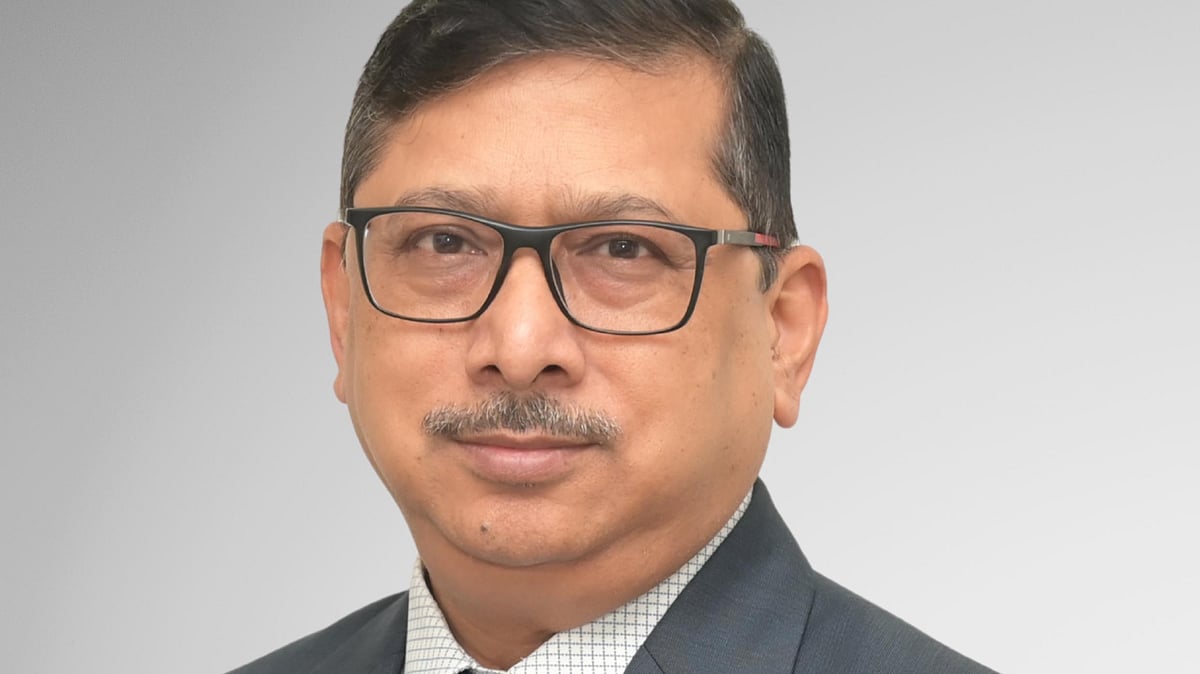Bharali assumes charge as new Resident Chief Executive of OIL