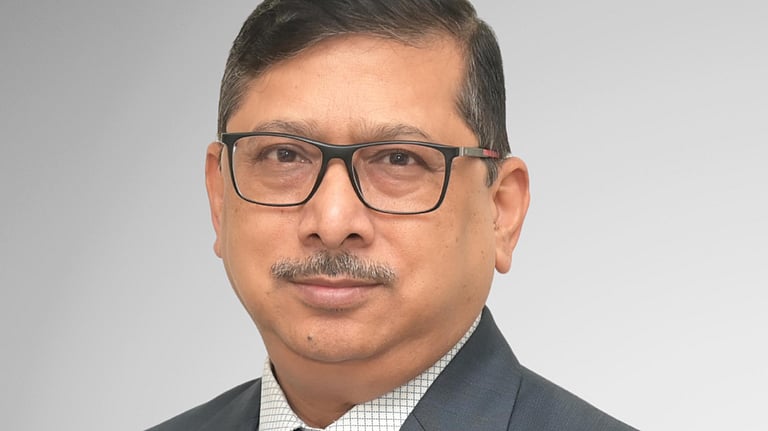 Bharali assumes charge as new Resident Chief Executive of OIL