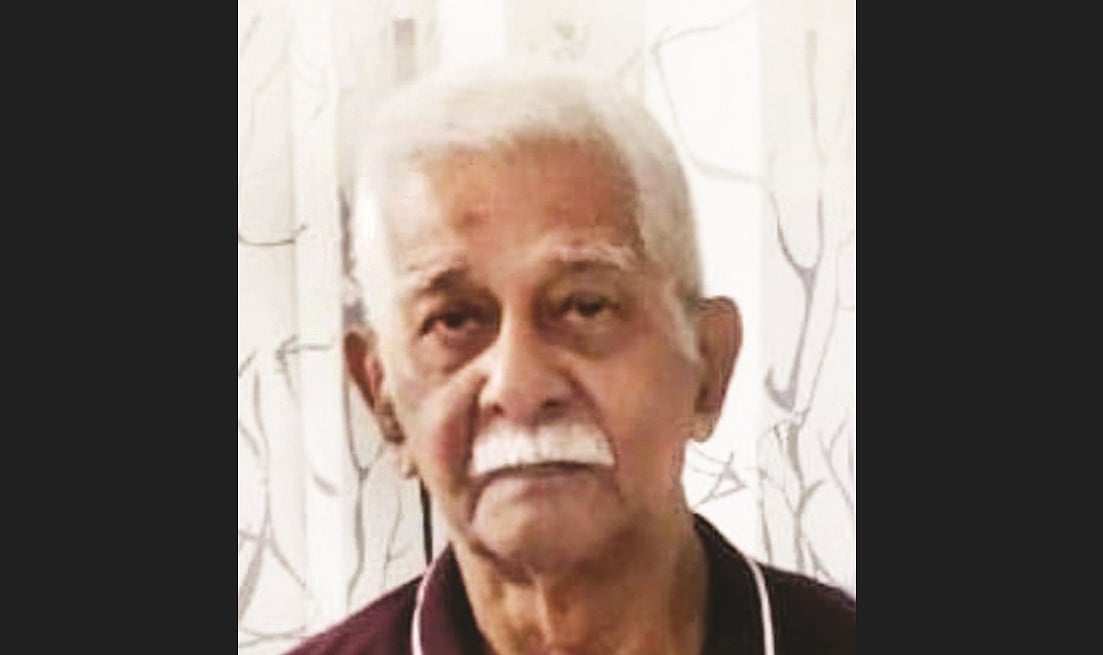 A Tribute to Subir Kumar Barua