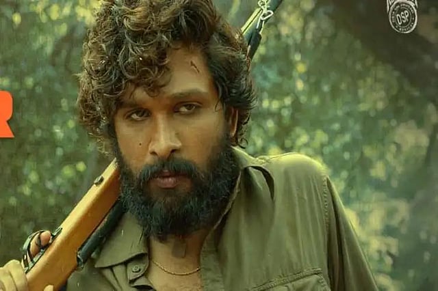 Allu Arjun Triumphs: Most Versatile Actor at Dadasaheb Phalke 2025