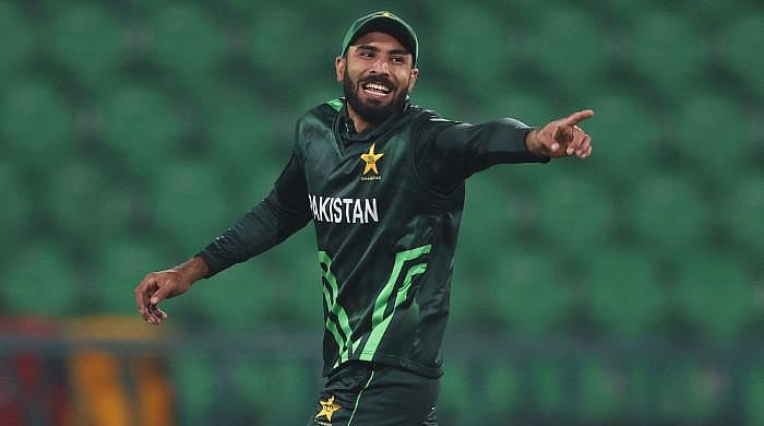 Rising Stars Asia Cup: Muhammad Irfan Khan to lead Pakistan Shaheens