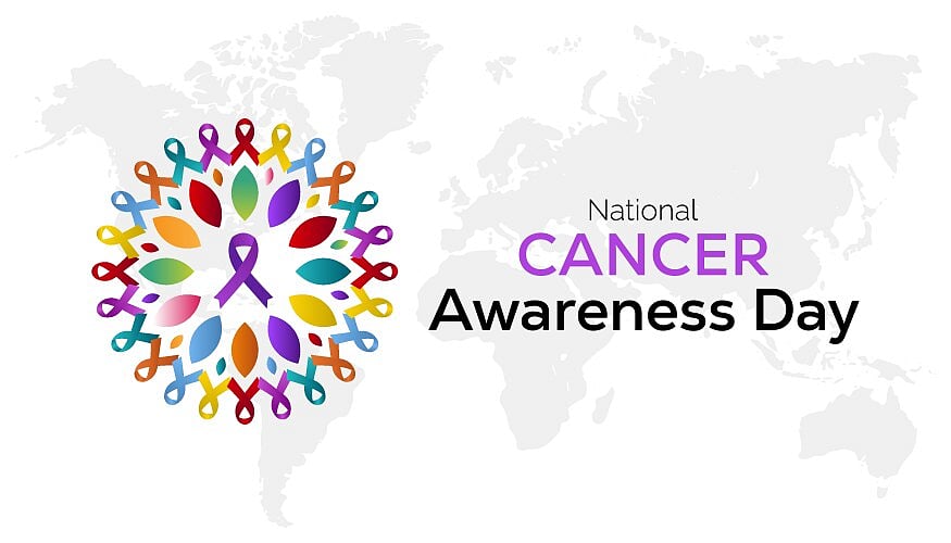 Darrang Marks National Cancer Awareness Day at Raax Mahotsav