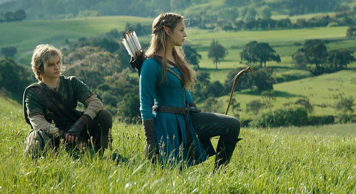 Live action ‘The Legend of Zelda’ first look photos out