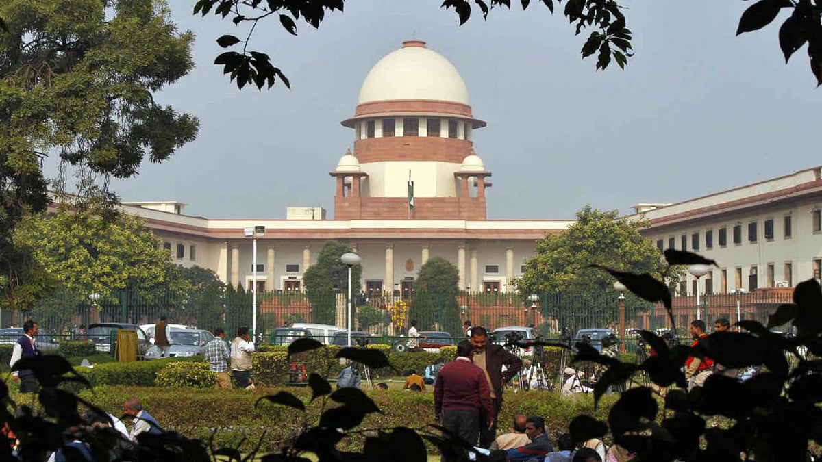 Supreme Court questions ‘friendly’ probe by agencies
