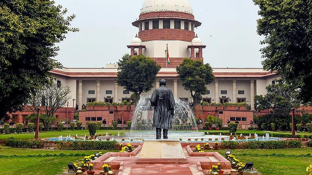 SC strikes down key provisions of Tribunal Reforms Act, 2021