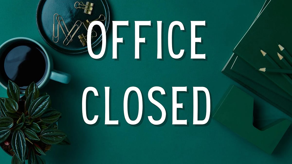 Sootea agriculture office remains closed over lack of staff
