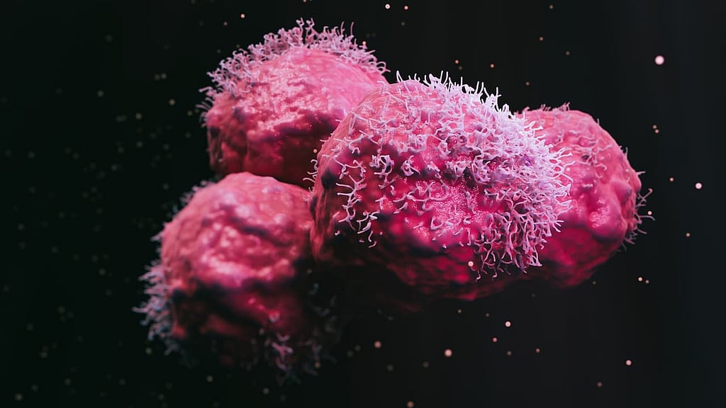 Blocking a single protein forces cancer cells to self-destruct: Study