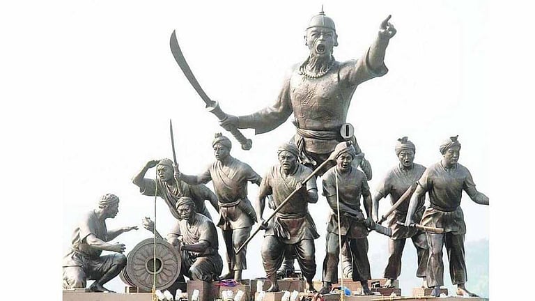 Assam Observes Lachit Divas, Honours the Legacy of Lachit Borphukan