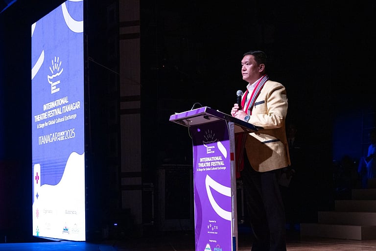 Global Acclaim: ARM Festival Celebrates Art as Universal Language