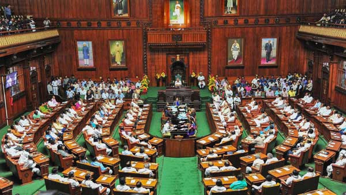 Winter Session of Parliament Begins: Bills & SIR Showdown