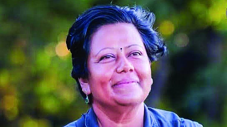Century Asia confers Wildlife Service Award 2025 on Dr Sonali Ghosh