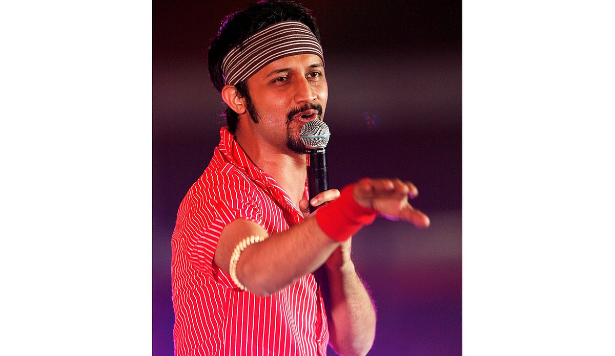 Bangladesh blocks singer Atif Aslam’s concert during Victory Month