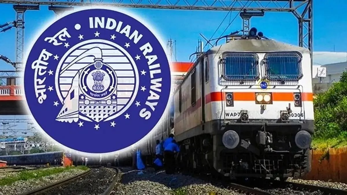 Railways Expansion: Doubling Train Capacity at 48 Stations by 2030