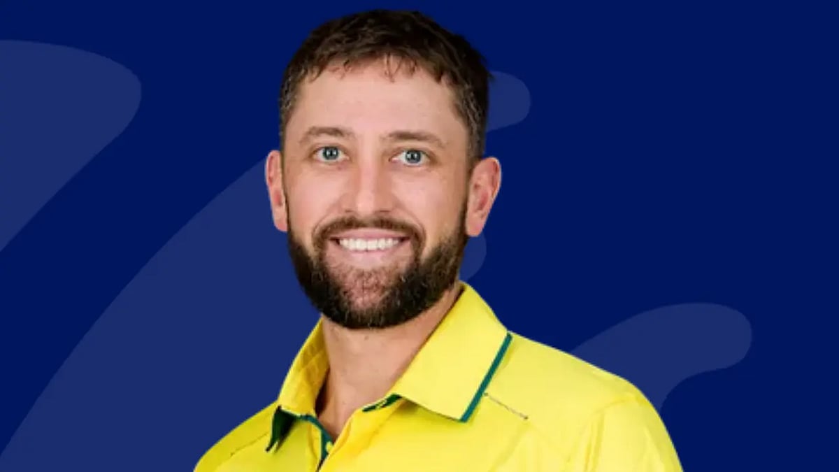 ‘Going to be hard to crack in Australian team’: Matthew Short