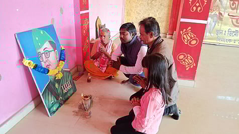 All Assam Bengali Youth Students’ Federation, Demow Regional Committee ...