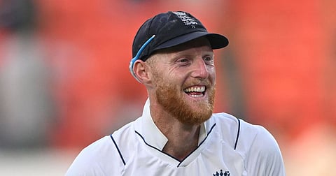 It’s 100% our greatest victory in these conditions, says Captain Ben Stokes
