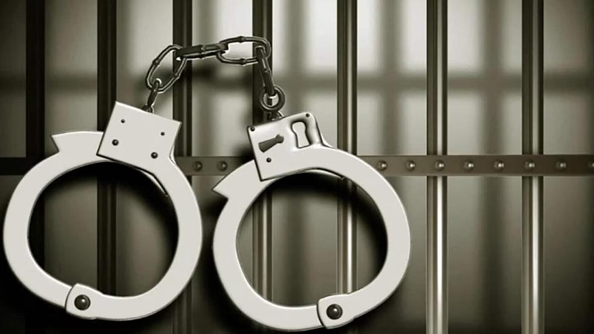 Manipur: 13 Drug Users, Including 4 Women, Arrested in Imphal