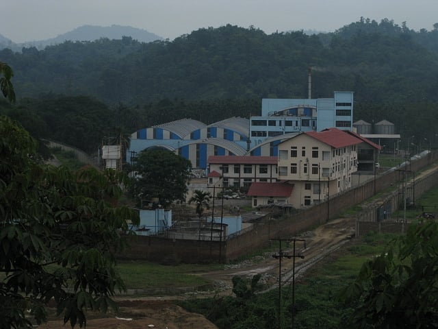 Meghalaya: Byrnihat has emerged as India's most polluted city for the ...