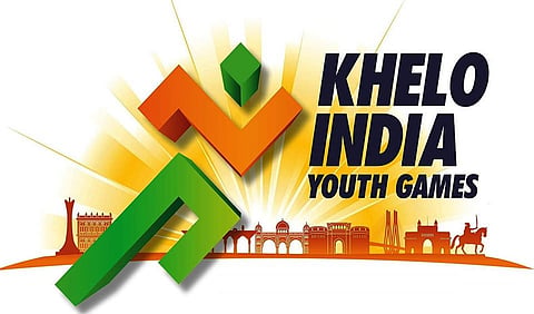 Khelo India Youth Games: Assam win multiple medals in Thang-Ta