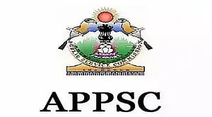 Arunachal Pradesh: Prof Pradip Lingfa sworn-in in as new APPSC chairman