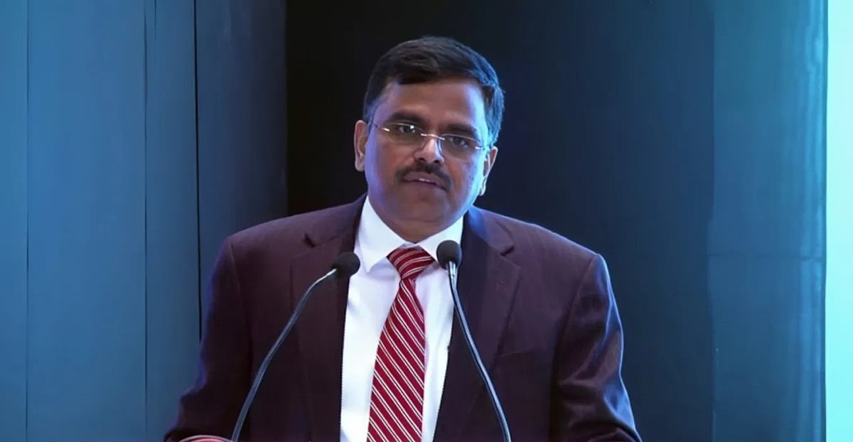 Assam: Ravi Kota appointed Assam Chief Secretary, set to take charge in ...