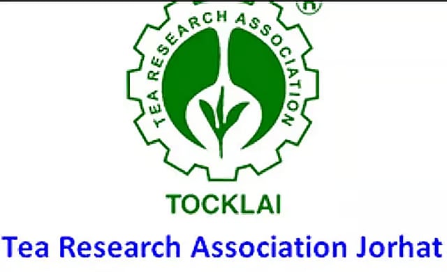 Revitalizing Tocklai Tea Research Station