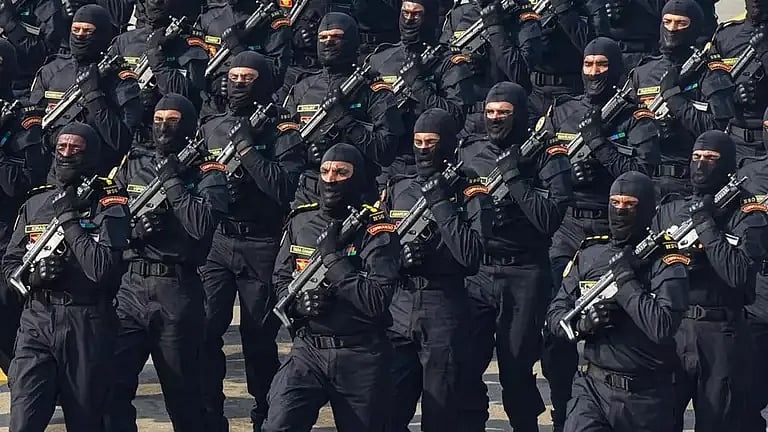 The rise of Assam’s new commando battalion in the pursuit of excellence