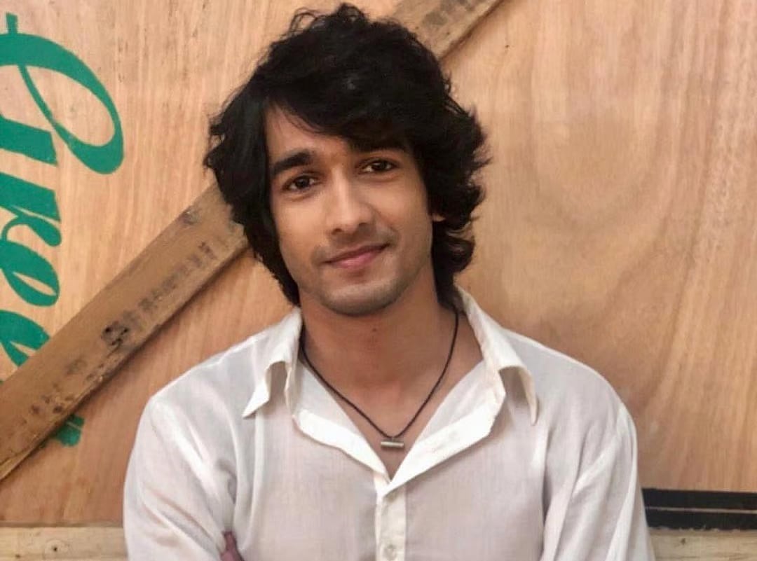 Actor Shantanu Maheshwari hit with cyber fraud