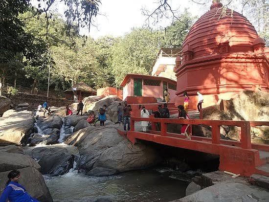 Assam: Basistha Temple to Illuminate with 1 Lakh Diyas for Ram Mandir ...