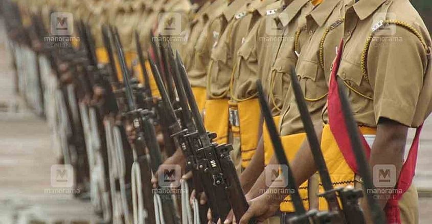 Assam Police Shine in National Recognition: 15 Personnel to Receive ...