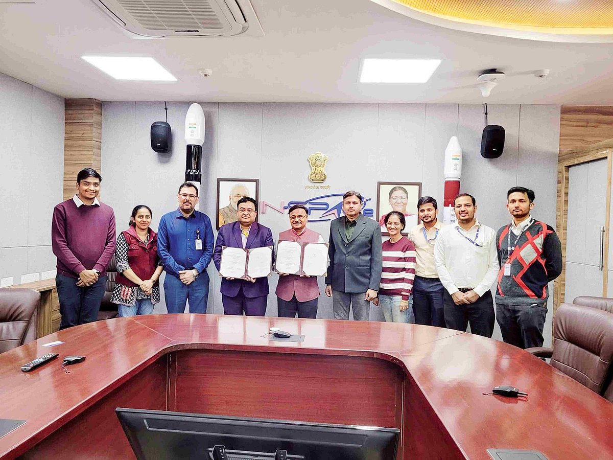 Assam: Collaboration to develop Intelligent Transportation System