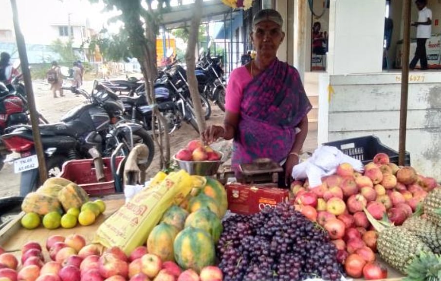 Assam: NASVI advocates implementation of Street Vendors’ Protection Act