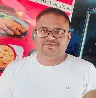 Sayed Jeherul Islam from Sarukhetri constituency: Early Life, Education ...