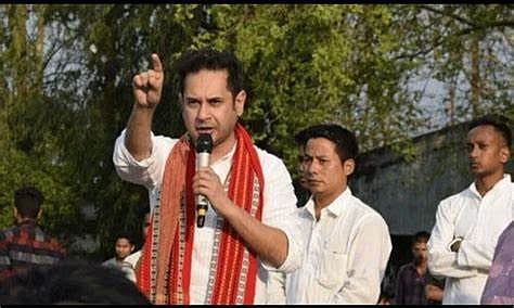 Tripura: Tipra Motha Nears Breakthrough; Expected Agreement with ...
