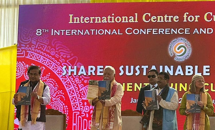 8th Triennial Conference of Elders of Ancient Traditions & Cultures ...