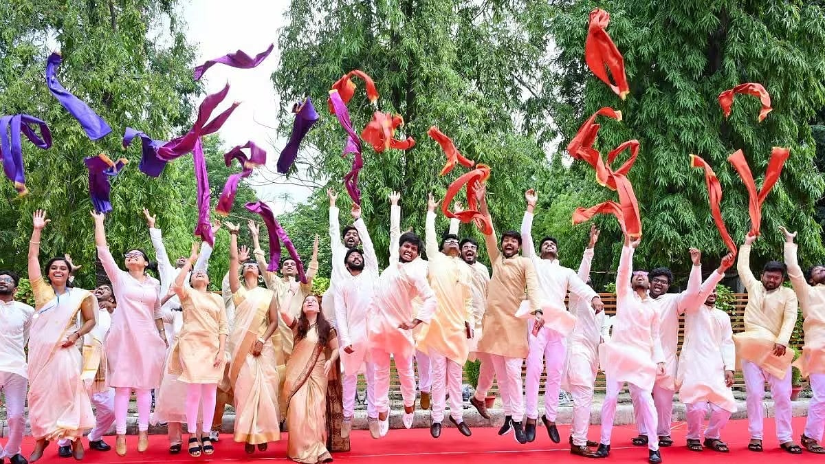 New Delhi: IITs to Offer Degree Programs for Students from Tier-2 and ...