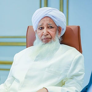 Grand Mufti of India, Sheikh Abubakr Ahmad seeks PM Narendra Modi’s ...